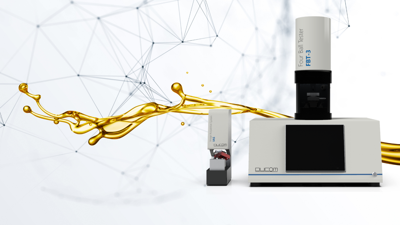 Ducom Instruments Blog